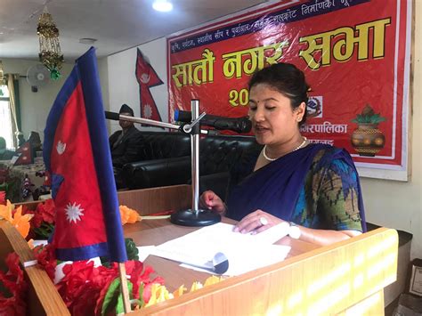 गल्कोट नगरपालिकाको बजेट ६२ करोड कोरोना कोषमा १ करोड