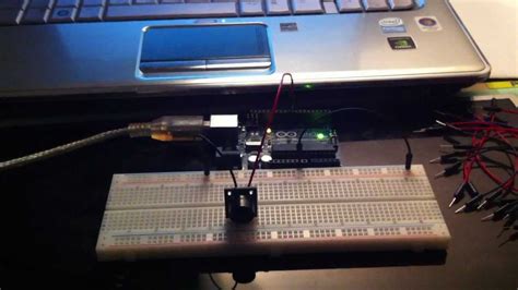 Arduino Theme Super Mario Youtube