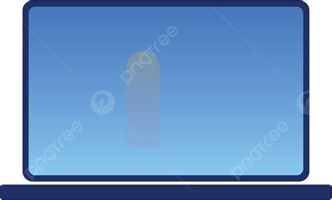 핸드 드로잉 일러스트 사무 용 컴퓨터 투명 소재 사무용 컴퓨터 삽화 원소 면제 소재 Png 일러스트 및 Psd 이미지 무료 다운로드 Pngtree