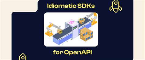 Idiomatic Sdks For Openapi Dev Community
