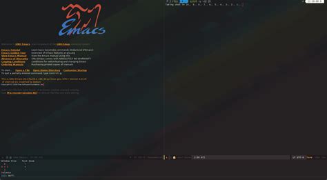 Feature Request Hydra Window Under Selected Window Option · Issue 319 · Abo Abohydra · Github