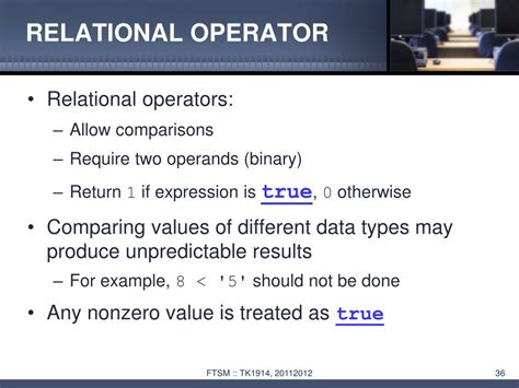 ppt tk 1914 c programming powerpoint presentation free download id 1130681