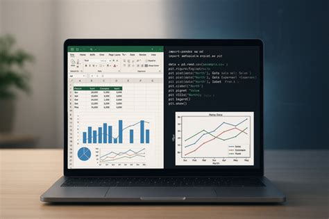 Python Vs Excel For Data Analysis What Analysts Should Use And Why