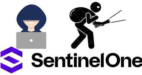 Cybersecurity Edr Incidentresponse Sentinelone Ransomware Threatintel Cybersecurity88