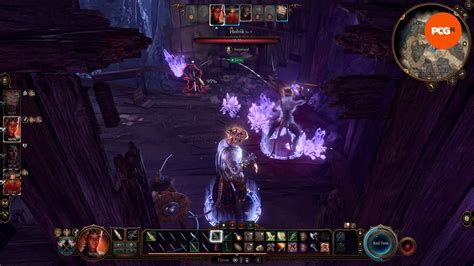 No You Dont Need To Play Dnd To Enjoy Baldurs Gate 3