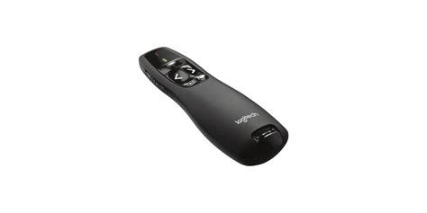 Logitech Wireless Presenter
