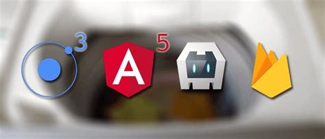 build ionic 3 angular 5 and firebase simple chat app r angular2
