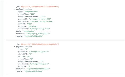 Retrieving Certain Data From A Mongodb Page 2 Dashboard Node Red
