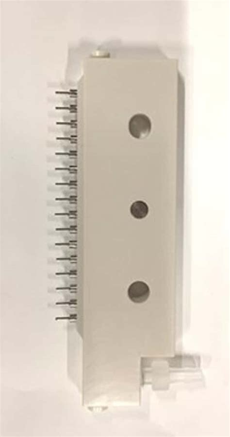 Agilent Biotek Multiflo Manifolds For Syringe Dispenser Modules 1 X 16