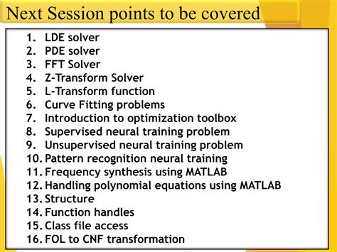 Introduction To Matlab Session With Notes Pdf