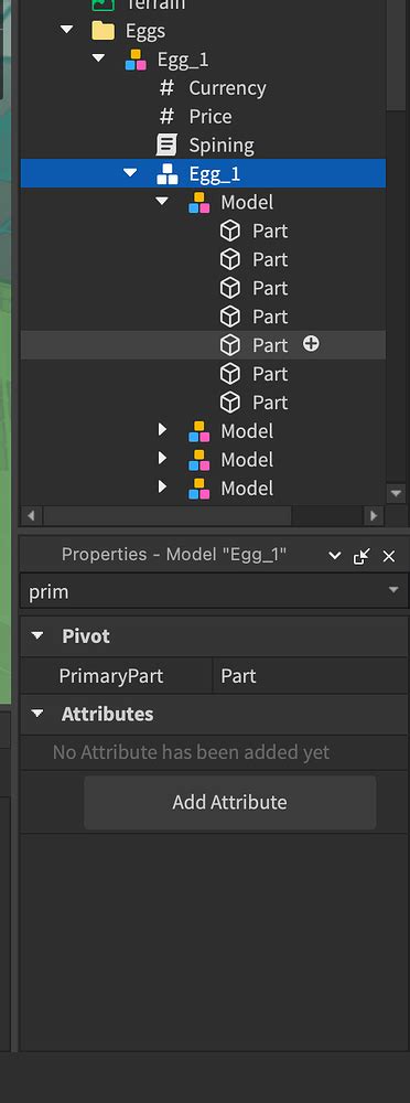 Attempt To Index Nil With Position Scripting Support Developer
