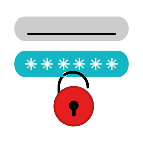 Cyber Security Unlock Vector Art At Vecteezy