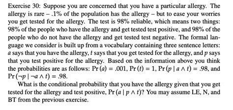 Solved Exercise 26 In This Exercise You Show That Chegg Com