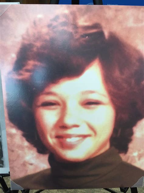 Jane Doe Killed In 1980 Identified After 35 Years
