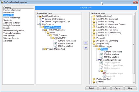 Solved Additional Exe Installer Problems Ni Community
