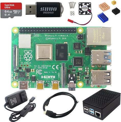 Raspberry Pi 4 Sd Card Hotsell