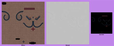 Solid Dinghy Spongebobs Boating Bash Wii The Textures Resource