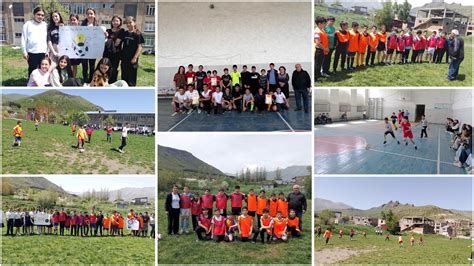 Գորիսի Յու Բախշյանի անվան թիվ 3 հիմնական դպրոց Գլխավոր էջ