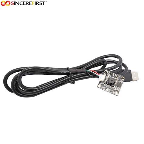 China Ov5640 5mp Fixed Focus Usb Camera Module Suppliers Factory