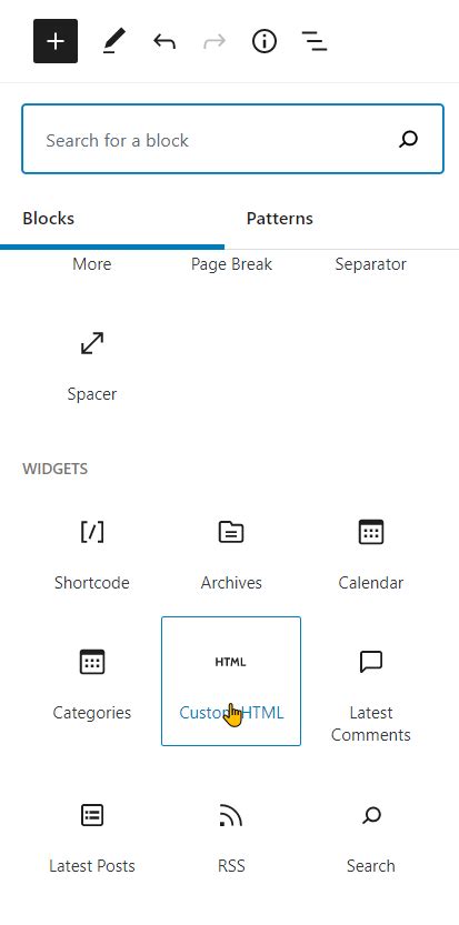 Step By Step Guide To Embedding Facebook Feed On A Website Webtipstech