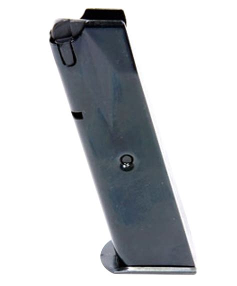 promag sig03 sig sauer p226 10rd 9mm blue steel bear arms