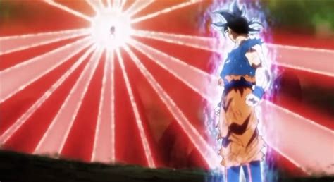 I Put The Game Theory Intro Song In The Goku Vs Kefla Fight R Dragonballsuper