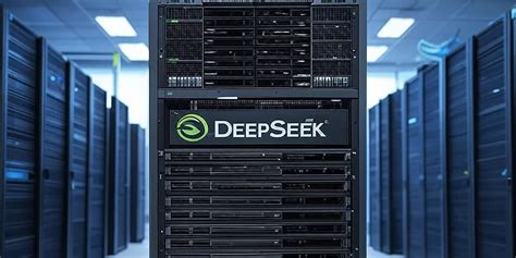 Deepseek Filtra Por Error En Internet Código Datos Y Prompts