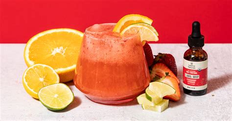 Fun With Flavors How To Match Lazarus Naturals Tinctures With Your Fa