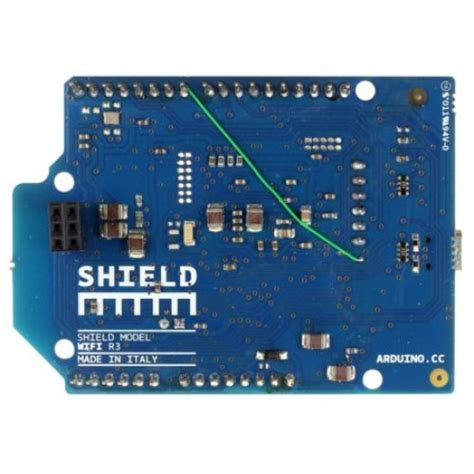 Arduino WiFi Shield Buy Online In India Lowest Price Fab To Lab