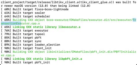 New Precompiled Contract Inserted But Not Work · Issue 3528 · Fisco