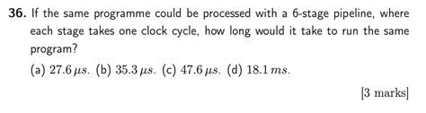 Solved Microprocessor A Requires Either Or Chegg