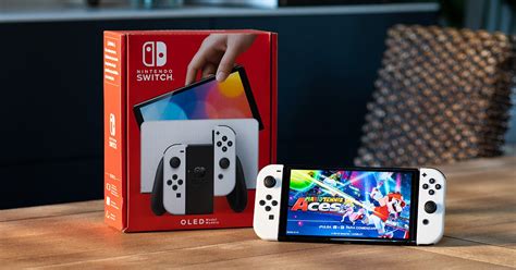 Can The Nintendo Switch Oled Screen Burn The Output