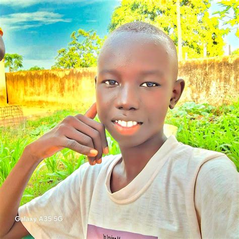 Daniel Thon Manyuon Wantok