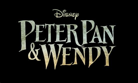Peter Pan Logo