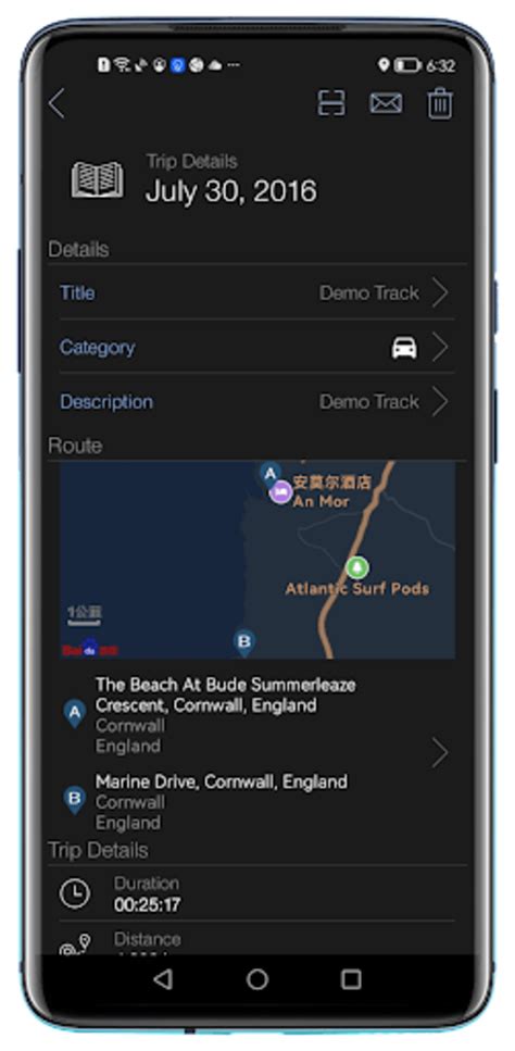 speedometer gps apk for android download