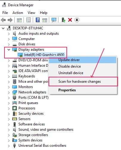 Windows Device Manager Mcqs