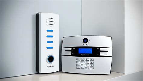 Silencer Alarm System Secure And Quiet Protection Hik Security