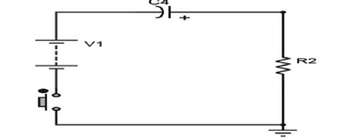 Reset Circuit V 1 V 1 1 E Download Scientific Diagram