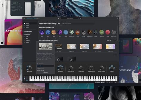 Save 50 On Analog Lab Pro Bundle At Image Line Dawcrash Save 50 On Analog Lab Pro Bundle At Image Line Dawcrash