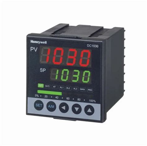 Honeywell Digital Controller 1040 At Best Price In Vadodara