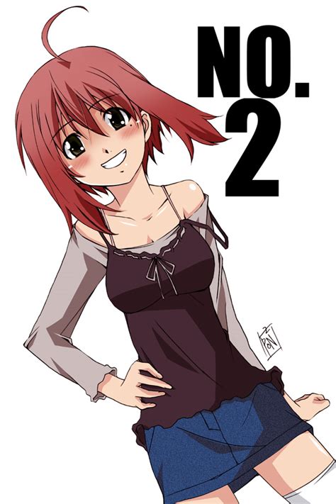 Original Drawn By Ponpon Danbooru