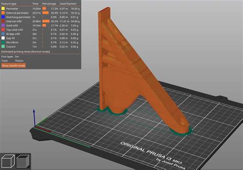 Another Generative Shelf Bracket Easy Print 50 Lbs And Support