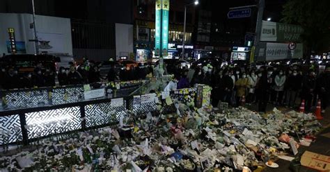 예술이 지향하는 재난의 개별성