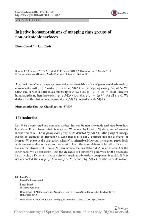 Injective Homomorphisms Of Mapping Class Groups Of Non Orientable Surfaces