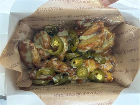 푸라닭 순살고추마요 치킨치즈볼 내돈내산 후기 네이버 블로그