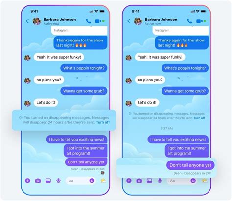 Meta Messenger Ramps Up Security With Default End To End Encryption And Rolls Out New Features