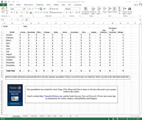 Bookkeeping Spreadsheet Templates 1 Db Excel Com