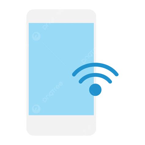 Wifi Network Signal Vector Wifi Network Signal Png And Vector With Transparent Background For