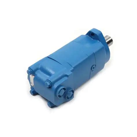 Hydraulic Motor 103 1037 012 For Eaton Char Lynn S Series