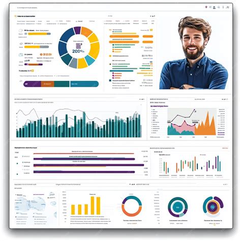 Hr Analytics Dashboard With Metrics On Employee Engagement And Turnover Premium Ai Generated Image